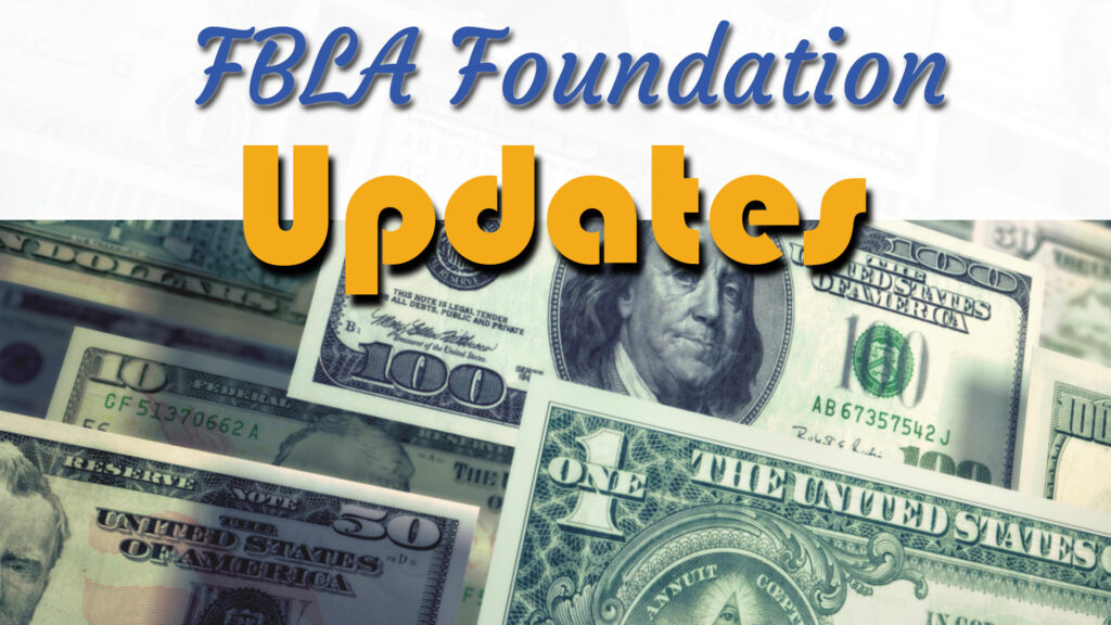 FBLA Foundation – Mississippi Collegiate Future Business Leaders of ...